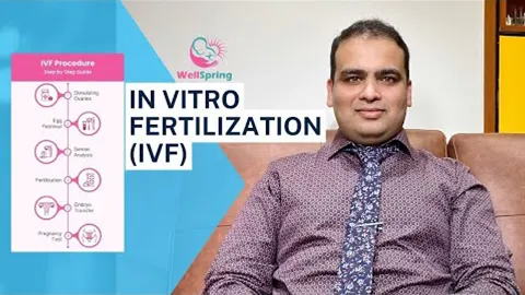 What is IVF? Step-by-Step Guide. | Best IVF Centre in Ahmedabad ...