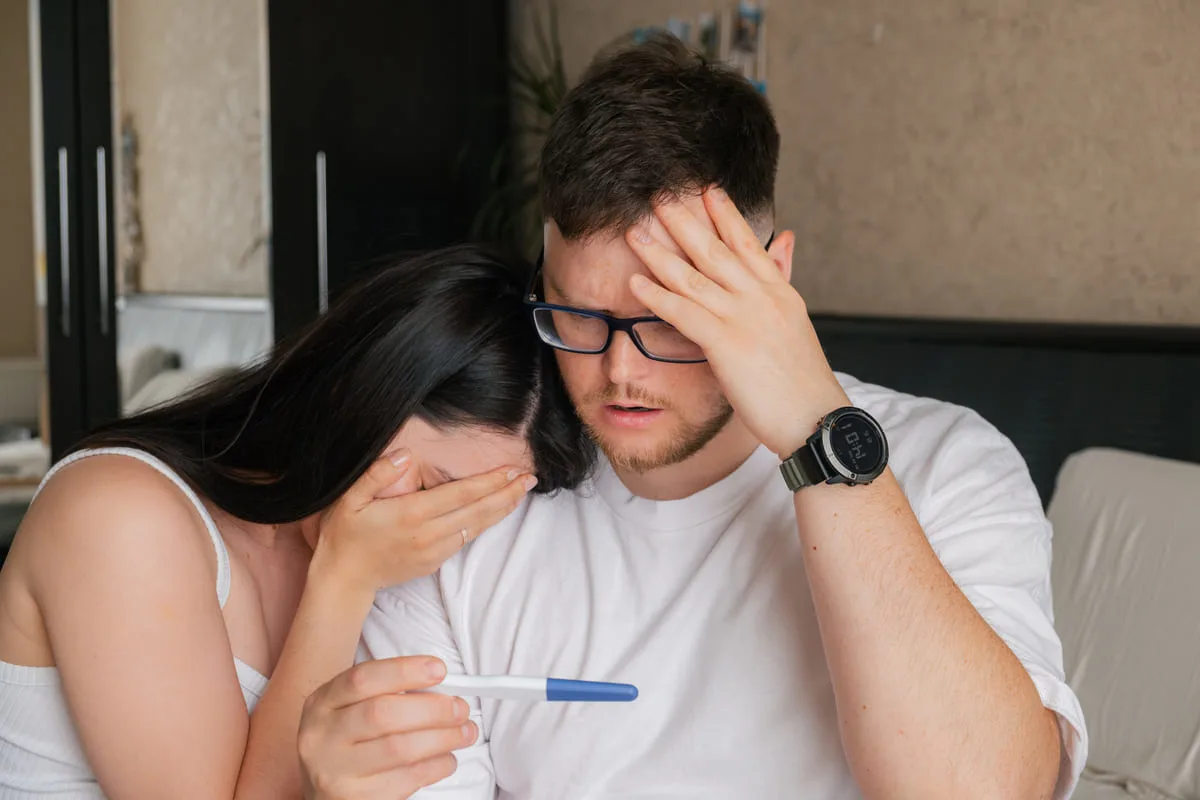 Why IVF Fails: Steps to Take After Failed IVF