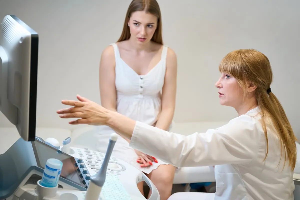 Follicle Monitoring For Ovulation Induction In Ahmedabad