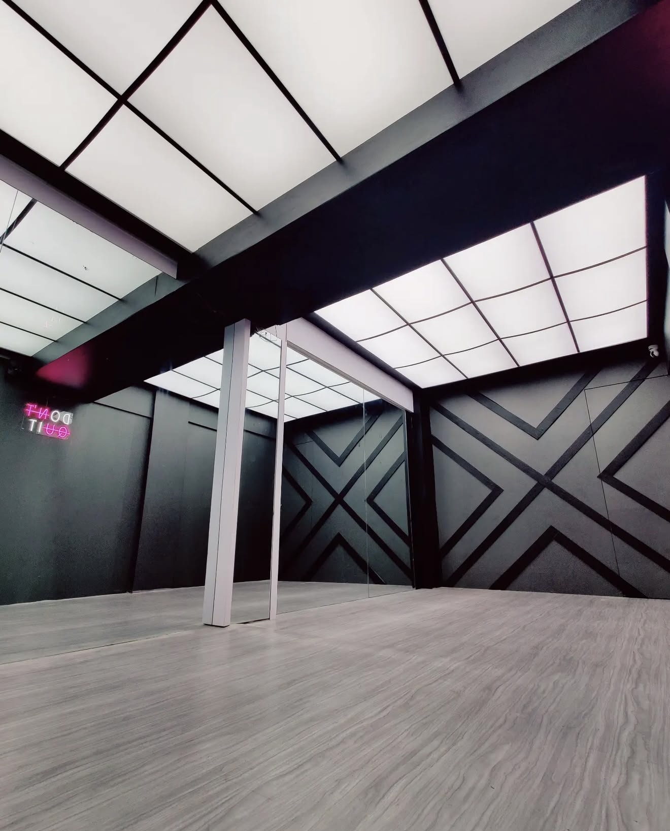 Harmony Studio Mumbai | Dance, Yoga & Zumba Classes Near You