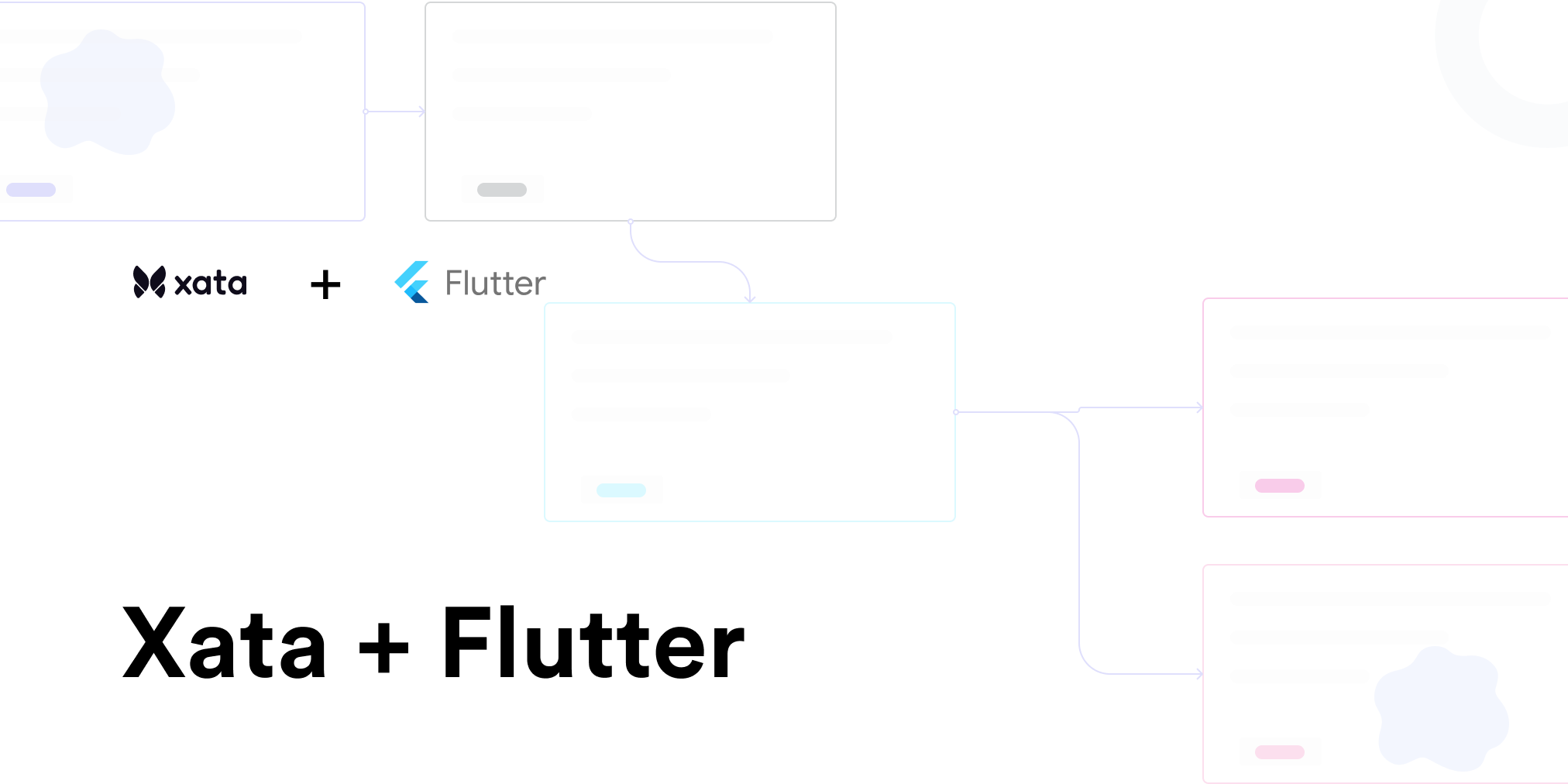 Xata + Flutter: A getting started guide. | FullstackWriter