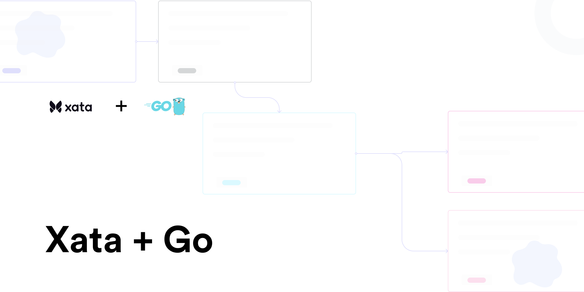 Xata + Go: A getting started guide. | FullstackWriter