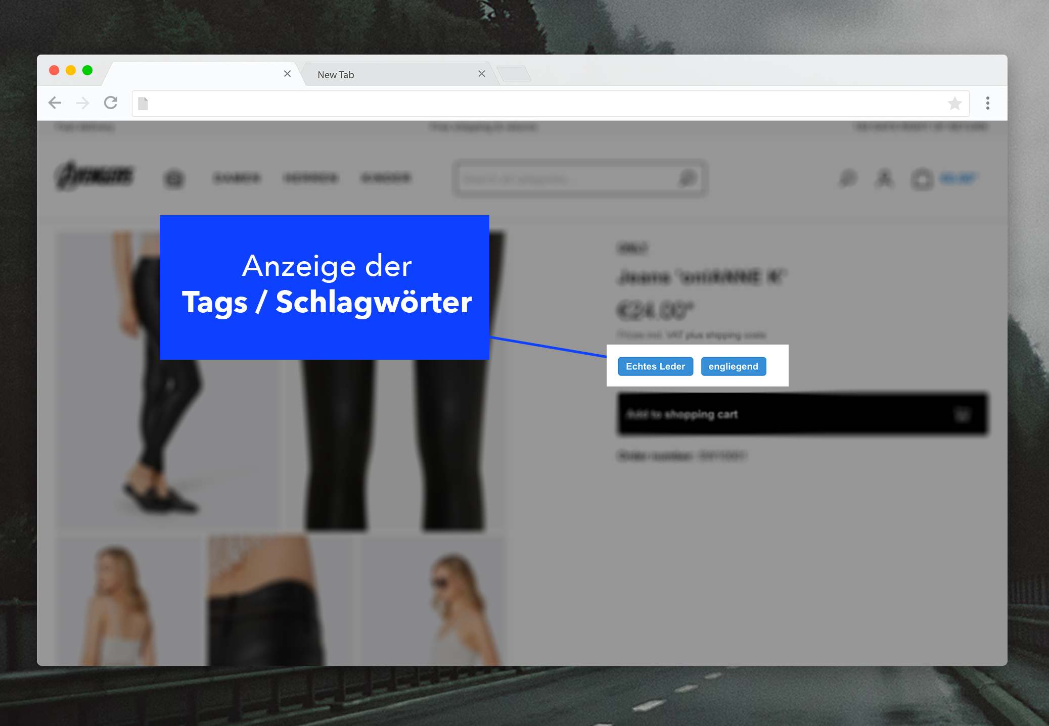 GitHub - Shape-and-Shift/shopware-tags: A simple Shopware 6 plugin to show tags within your ...