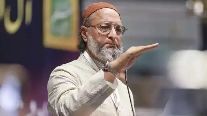 ISIS-Like Threats: Owaisi Deflates Pakistan’s Nuclear Bomb Boast After ...