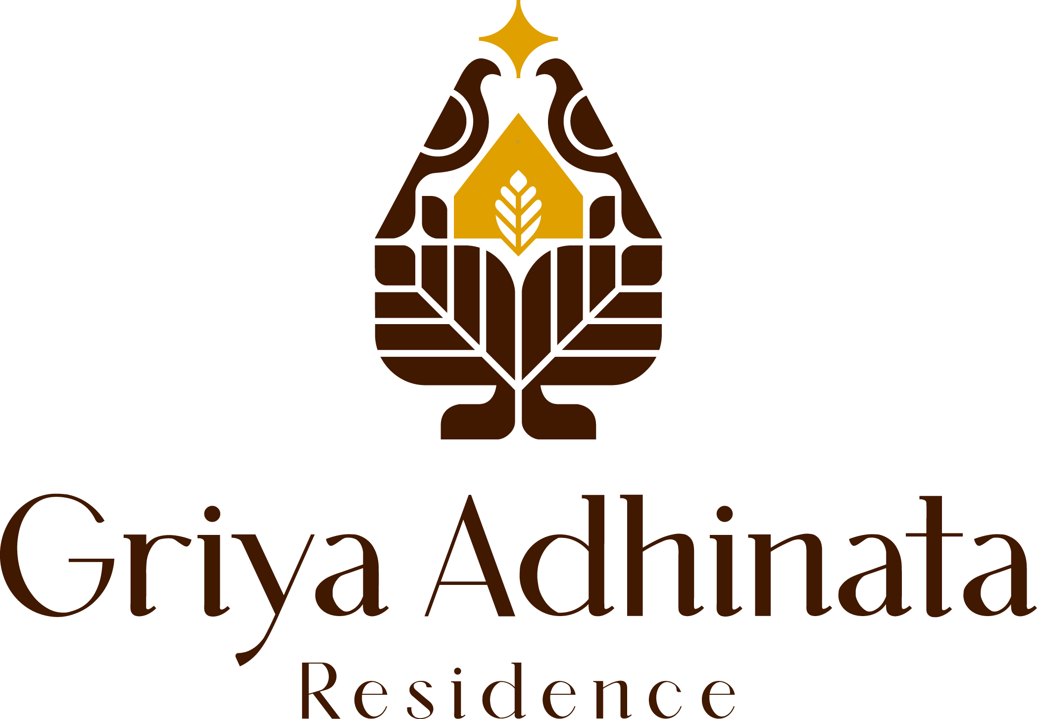 Griya Adhinata | Hunian Berkelas Arsitektur Minimalis Modern