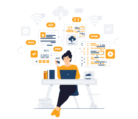 Hire Java Developers | 7-Day Risk free Trail