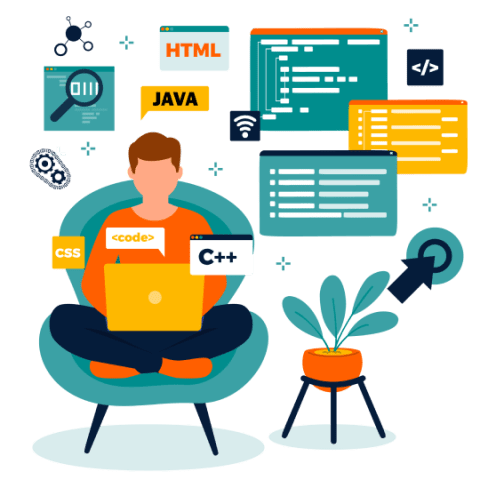Hire Java Developers | 7-Day Risk free Trail