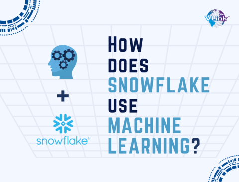 How Does Snowflake Use Machine Learning?