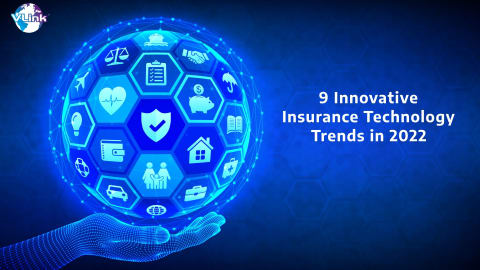 9 Innovative Insurance Technology Trends in 2023