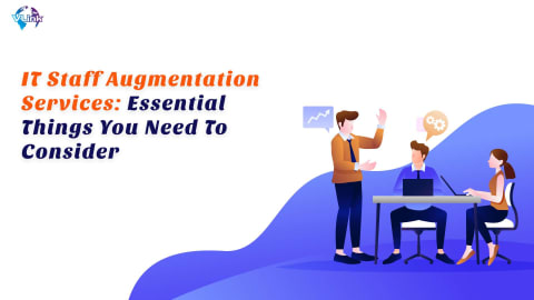 IT Staff Augmentation | Essential Considerations for Success | Vlink