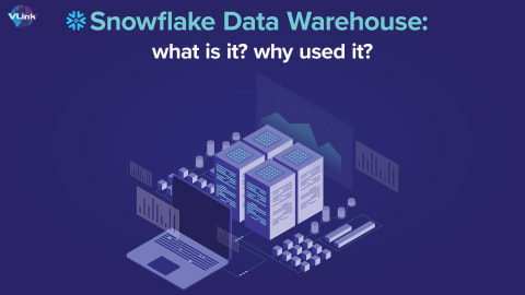 Snowflake Data Warehouse: What is it & Why Use it?