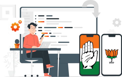 Top 8 Reasons of using Political Mobile Apps