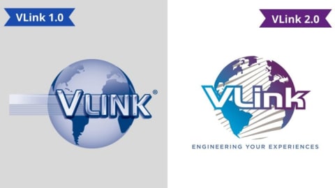 Rebranding Announcement: VLink introduces a new look to highlight the ...