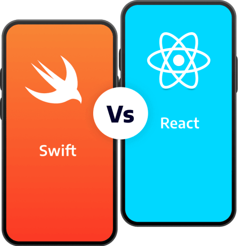React Native Vs. Swift: Which One Is Right for Your Business?