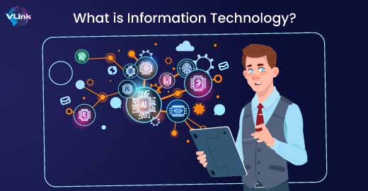 What Is Information Technology? A Complete Beginner’s Guide