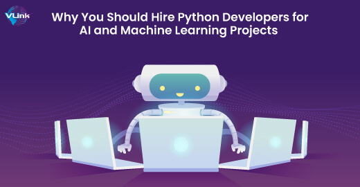 Why You Should Hire Python Developers For Ai And Machine Learning Projects