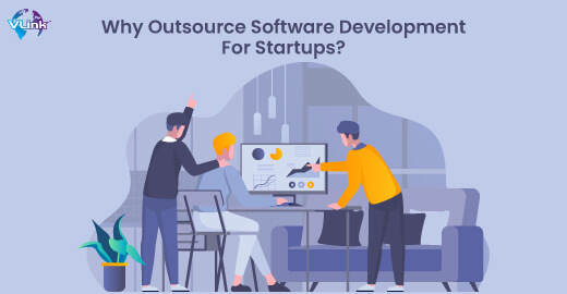 Why Outsource Software Development for Startups?