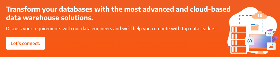 Data Warehouse Design & Development | A Comprehensive Guide | Vlink