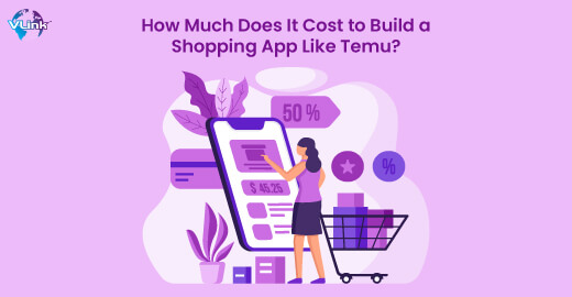 How Much Does It Cost to Build a Shopping App Like Temu?
