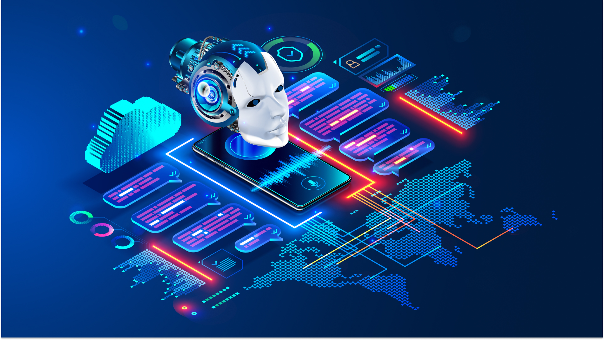 AI in Business Intelligence: Unlocking Data-Driven Insights and ...