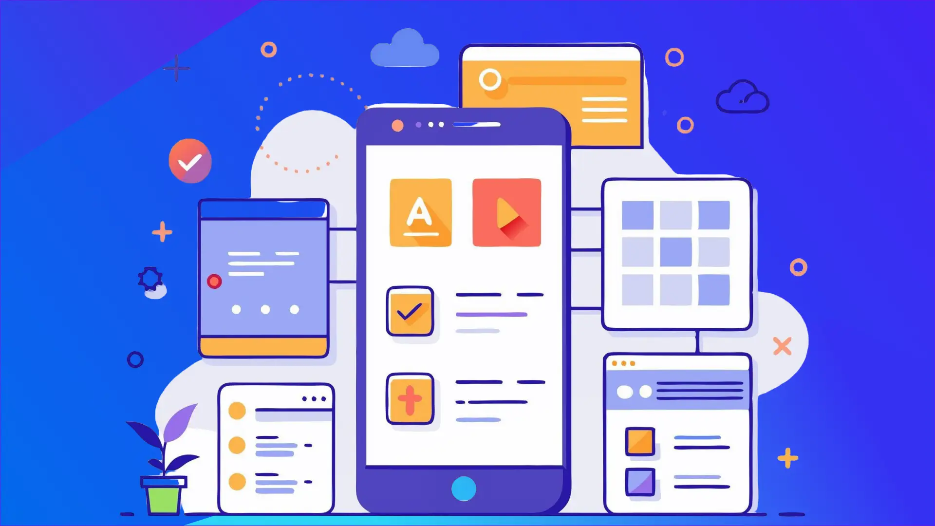 iOS App Design Guidelines in 2024