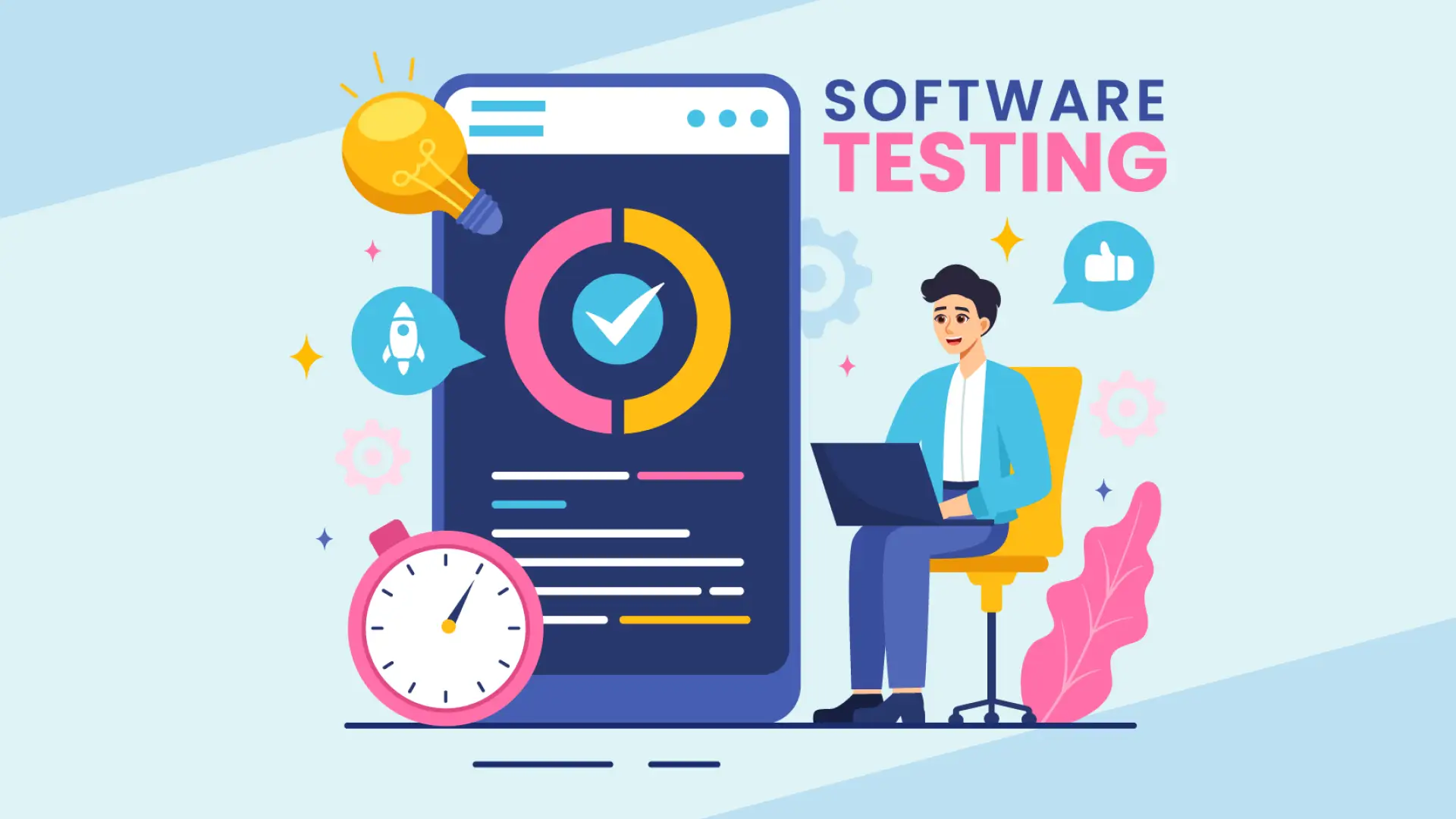 Test Automation Engineer – How to Hire the Best One?