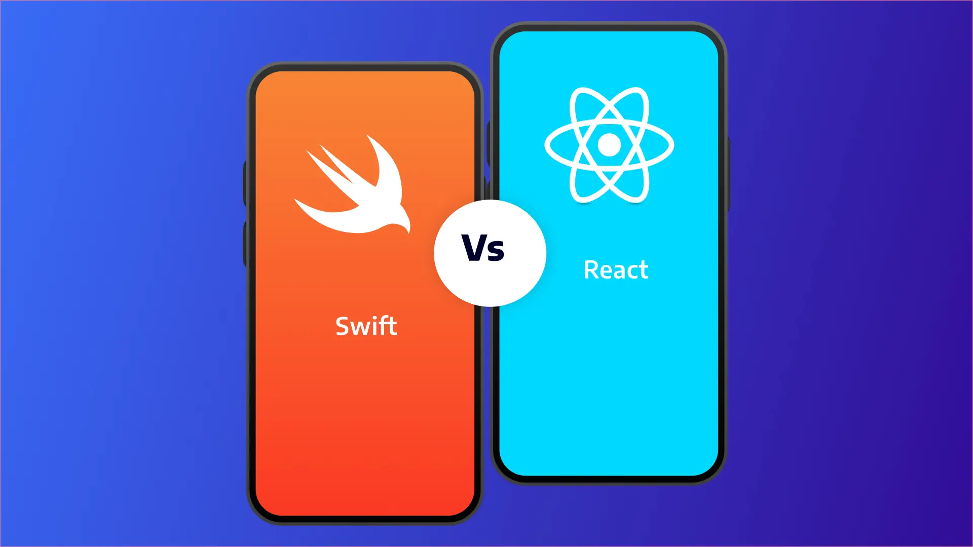 React Native Vs. Swift: Which One Is Right for Your Business?