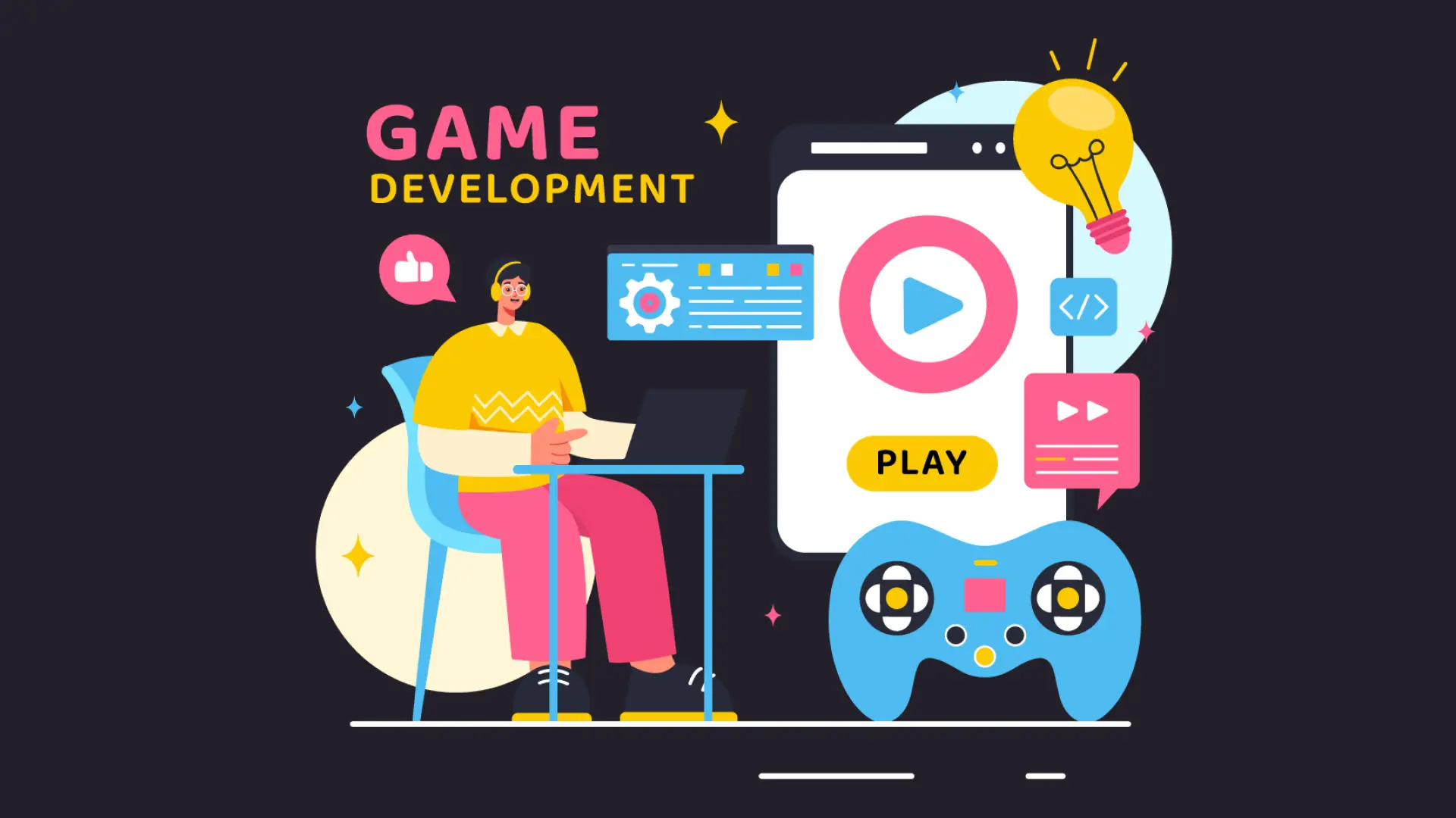 Understanding Game App Development Expenses: A Complete Guide