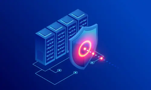 Cyber Security & Network Security Consulting