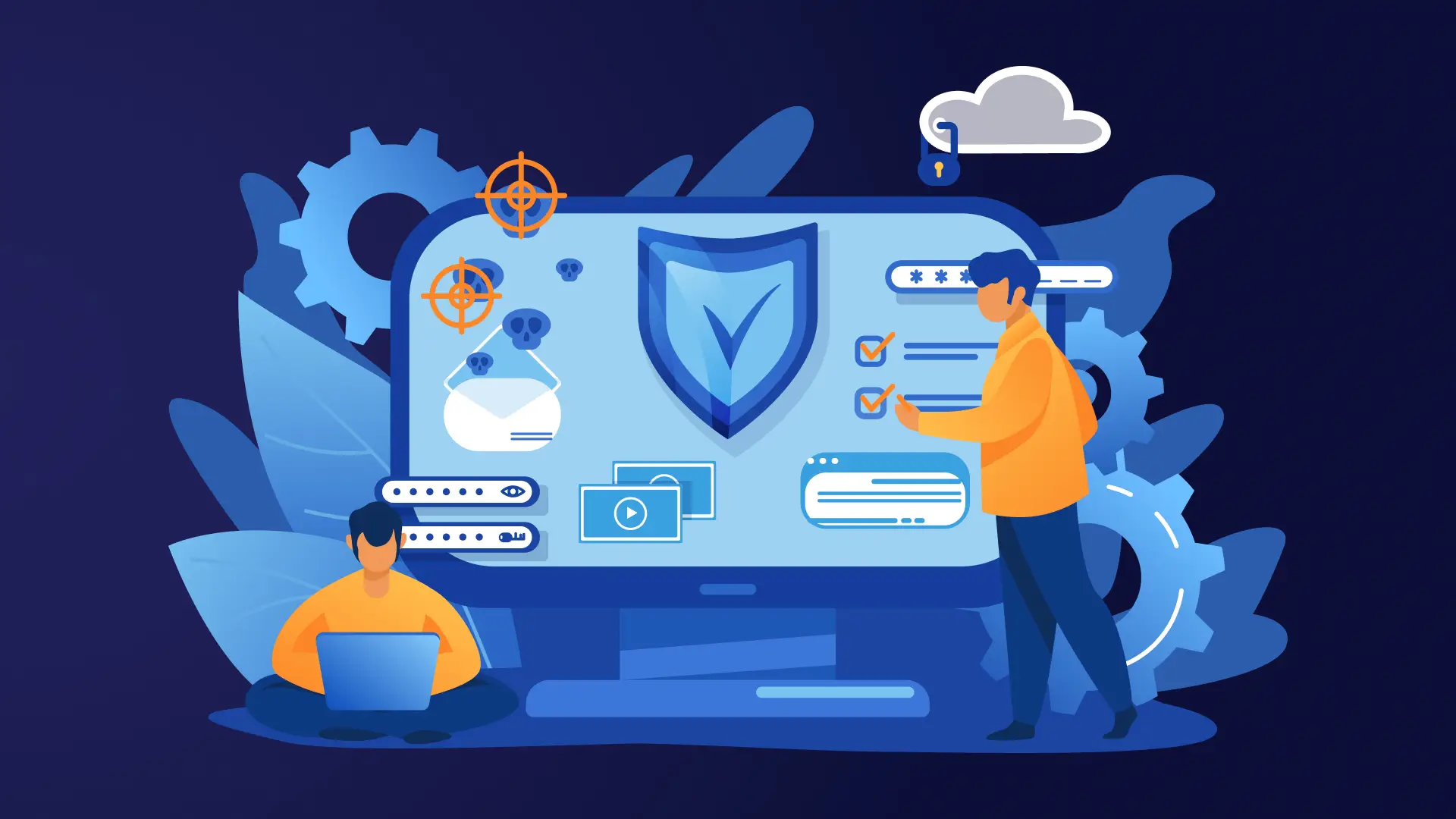 Kubernetes Cluster Security: Best Practices for Protecting Your ...