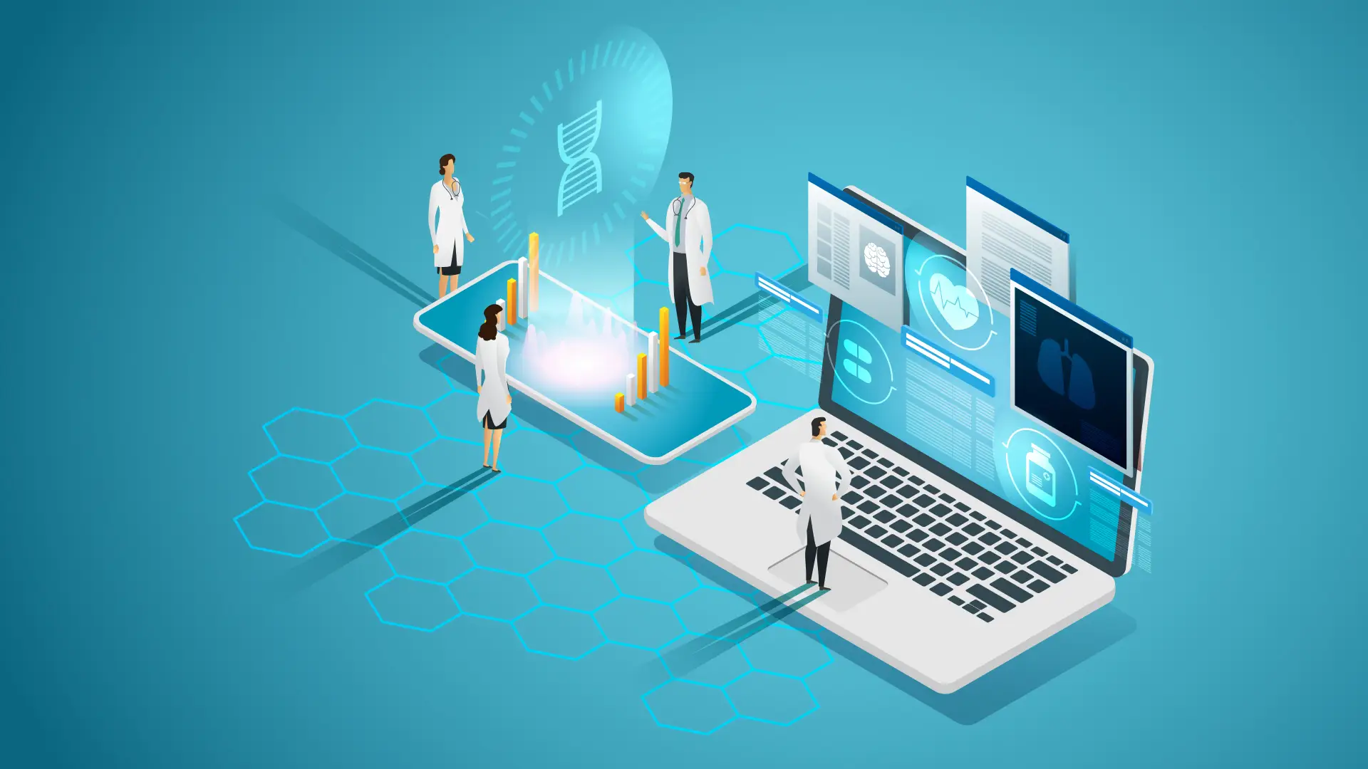 Medical Device Software Development: A Complete Guide