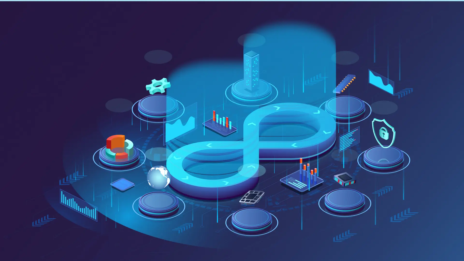 DevOps in Fintech Scaling: Secure, Efficient Application Growth