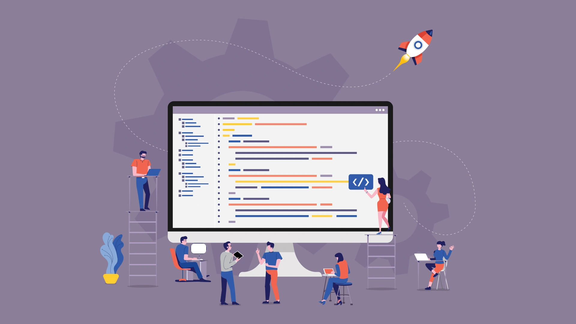 Web Development with Go | Building Scalable Web Applications | Vlink