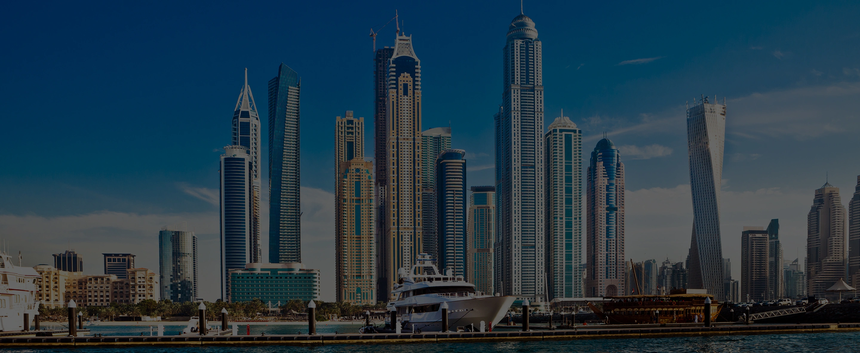 Top Mobile App Development Company in Dubai, UAE | VLink