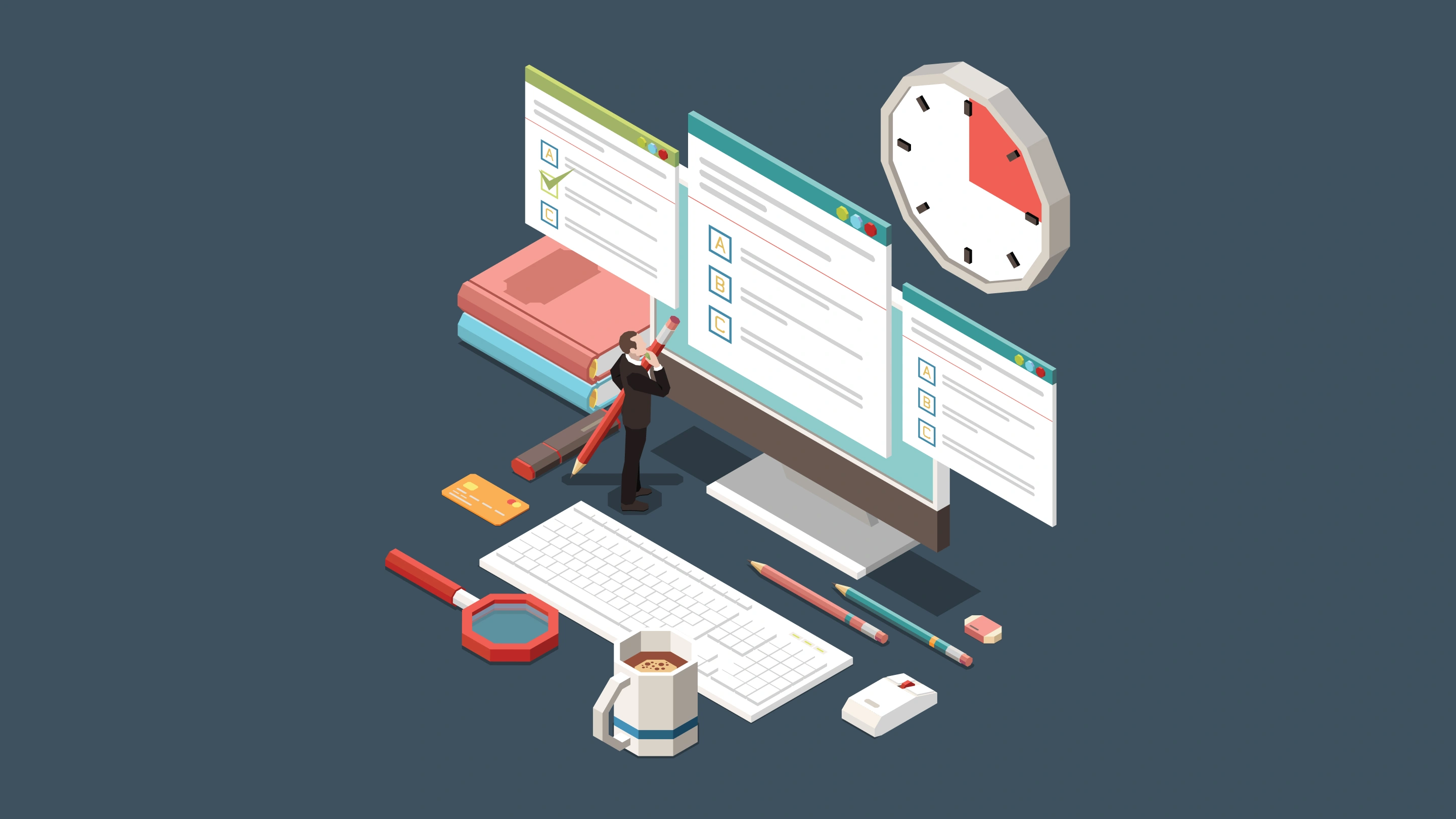 Ace Performance Testing: A Guide to Planning, Designing, & Executing ...