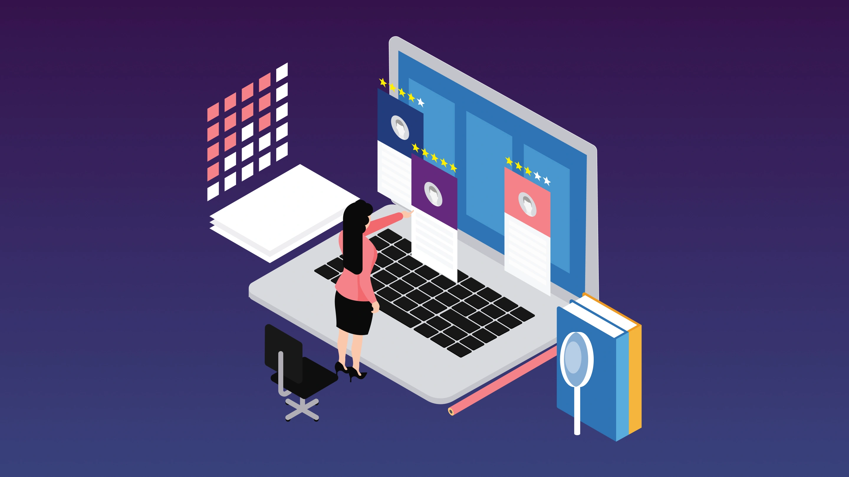 .NET Developer Hiring Process: Complete Guide for 2026