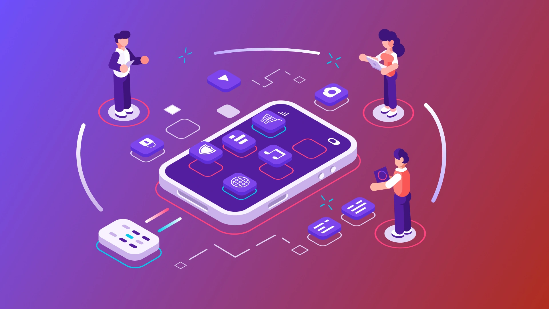 Why Mobile Is a Critical Component of a Digital Business Platform