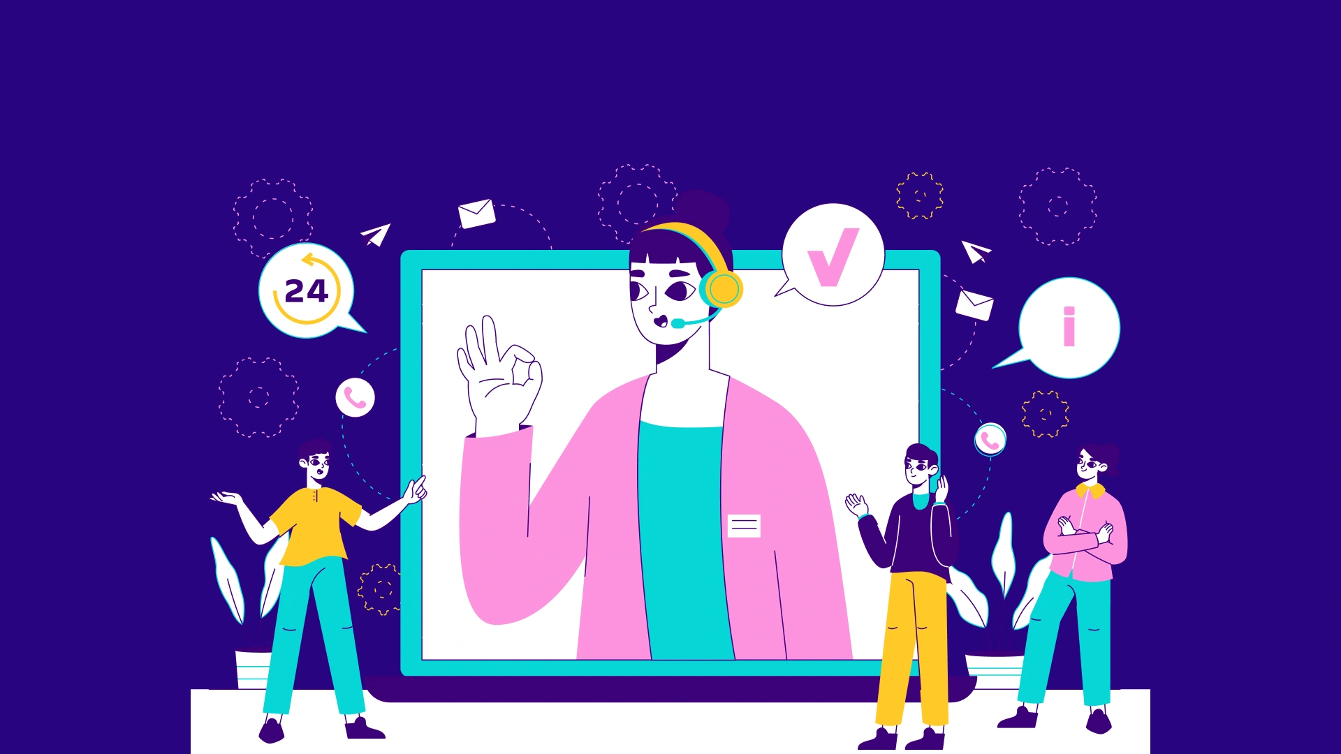 Common Challenges with EDI 834 Processing Enrollment Teams Face