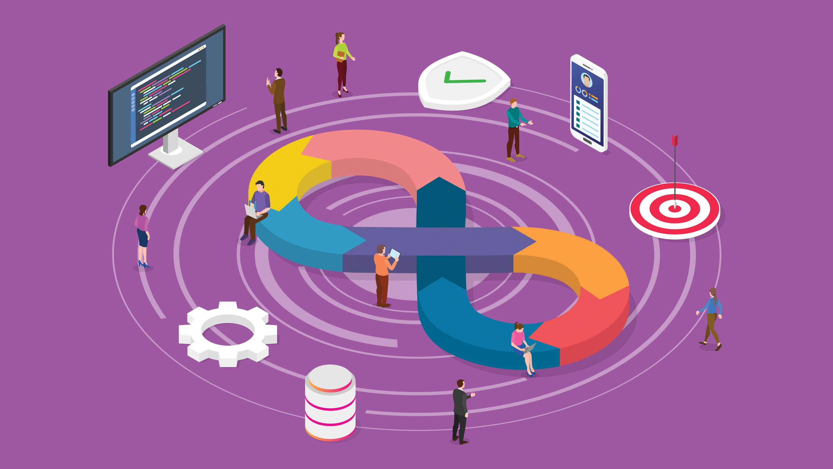 Top DevOps Best Practices to Streamline Your Development Pipeline in 2024