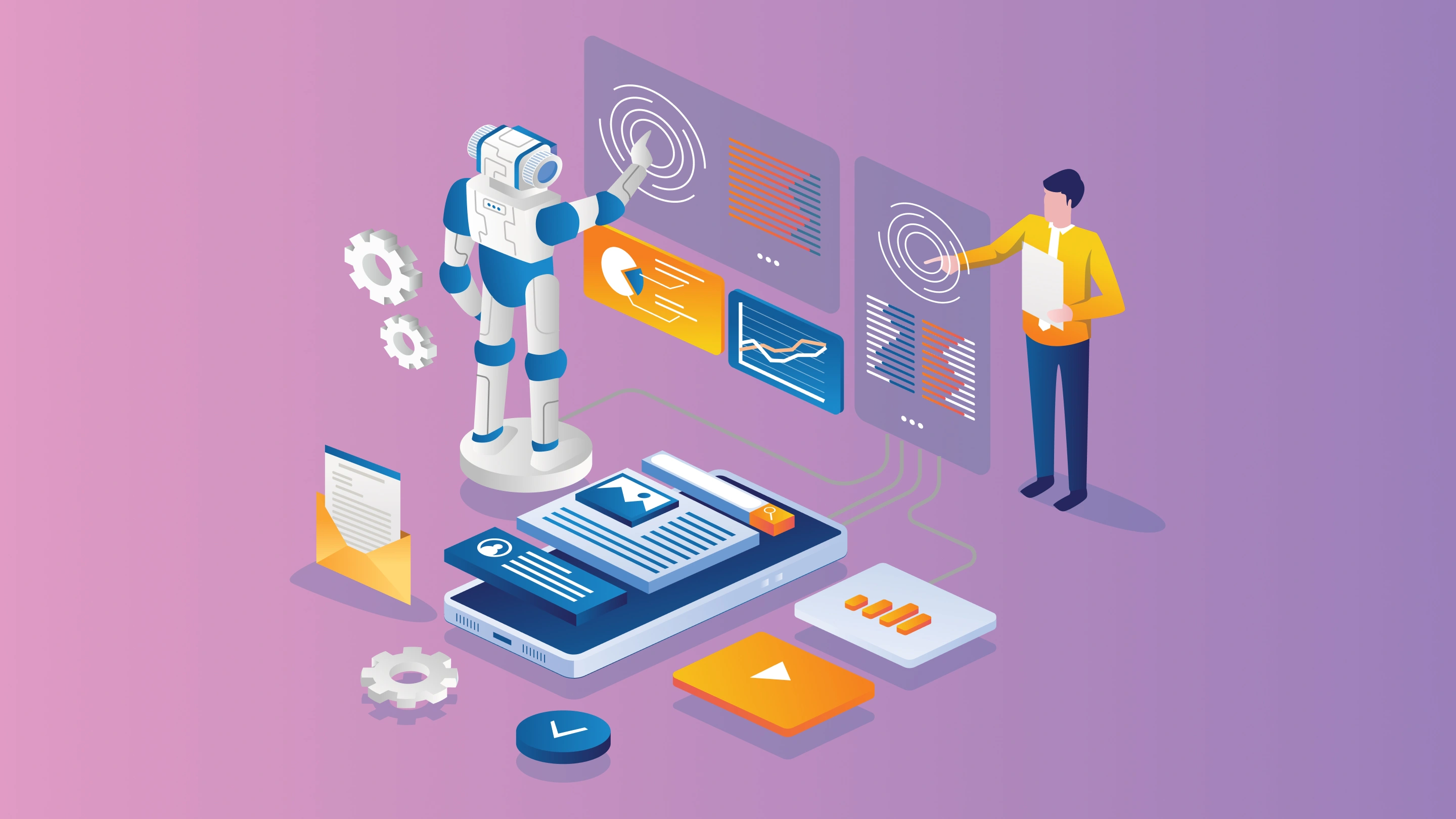 Automation Testing | The Ultimate Guide You Must Read! | Vlink