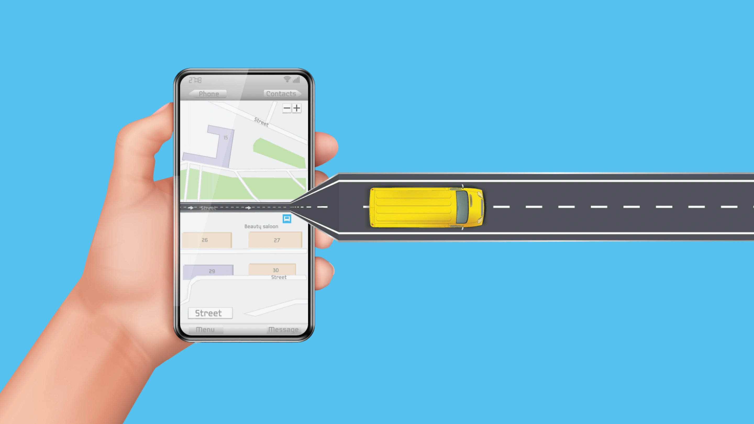 Success Story & Future of Waze App
