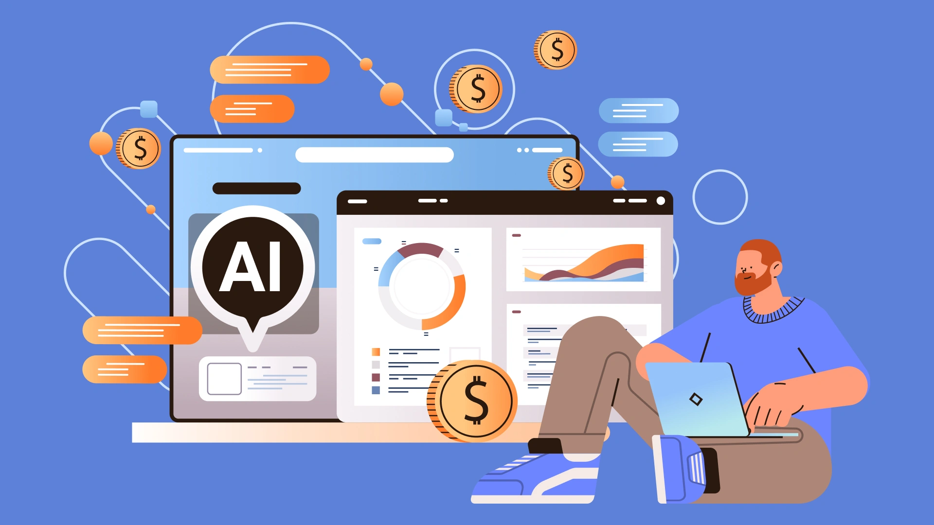 Guide to AI Agent Software Development Cost