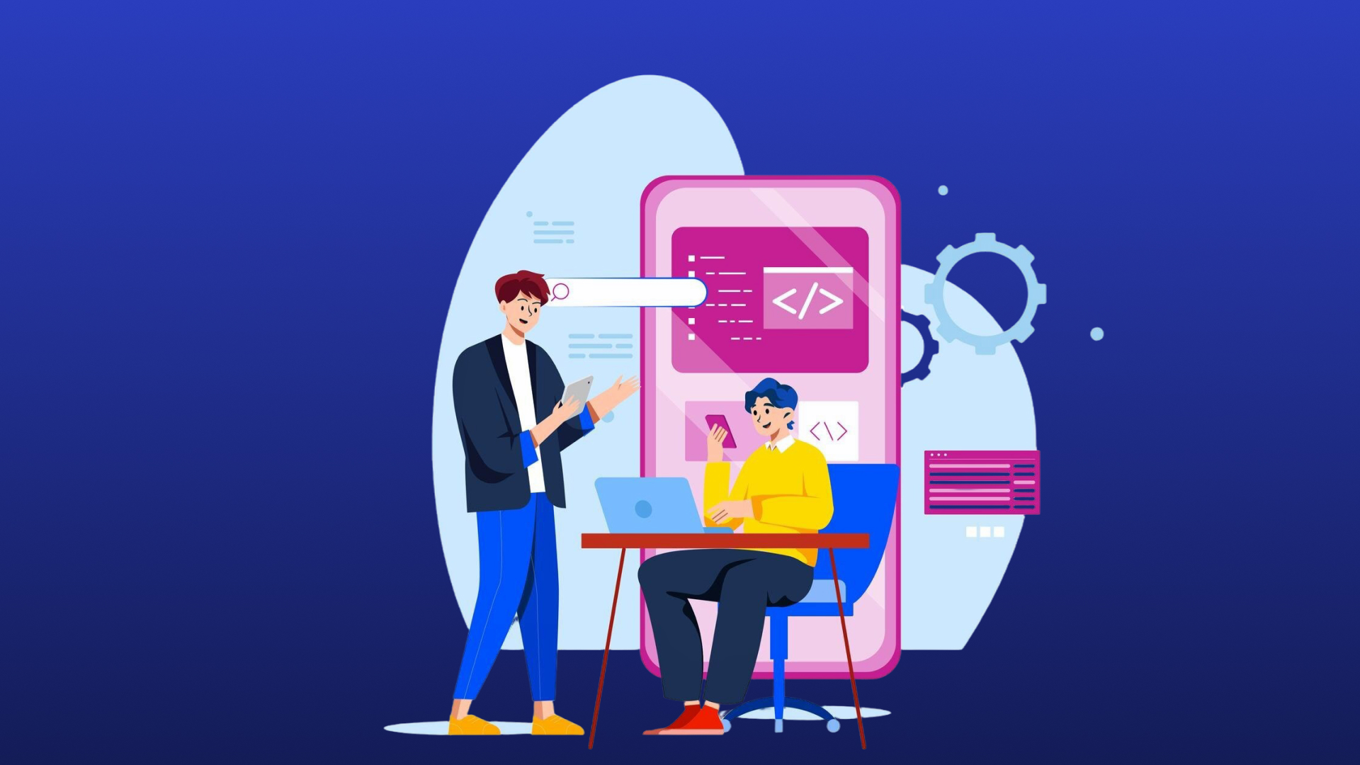 Things You Should Know Before Hiring React Developers