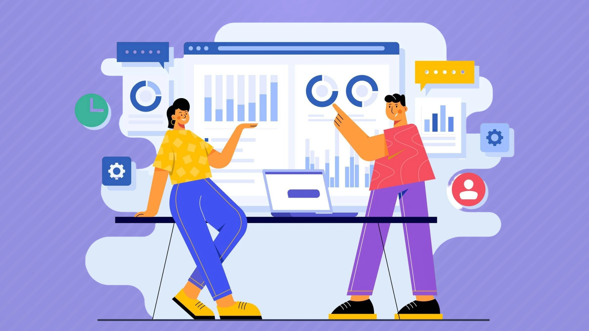 Outsourcing Software Development | A Decision Maker’s Guide | Vlink