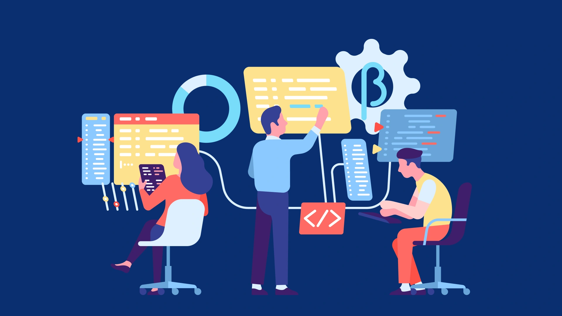 Getting Started with Data Visualization in Python