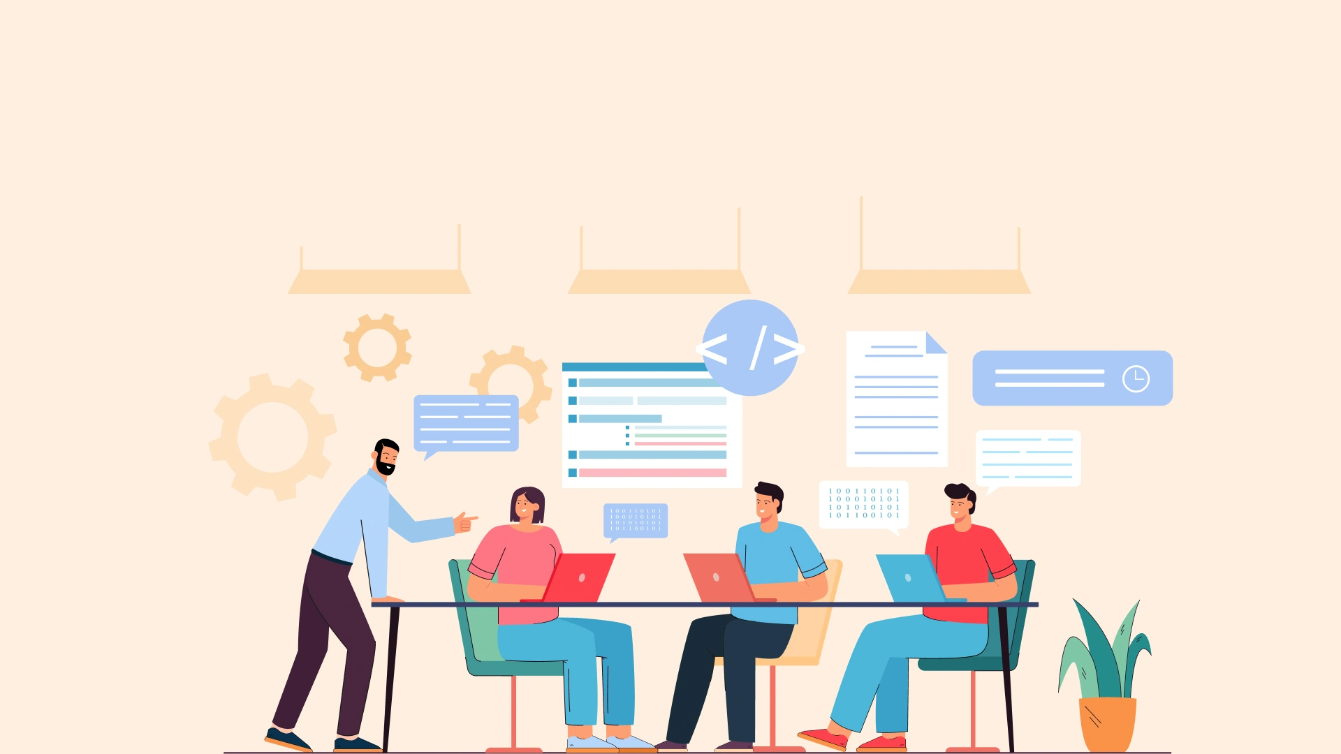 11 Great Tools To Manage Your Dedicated Software Development Team