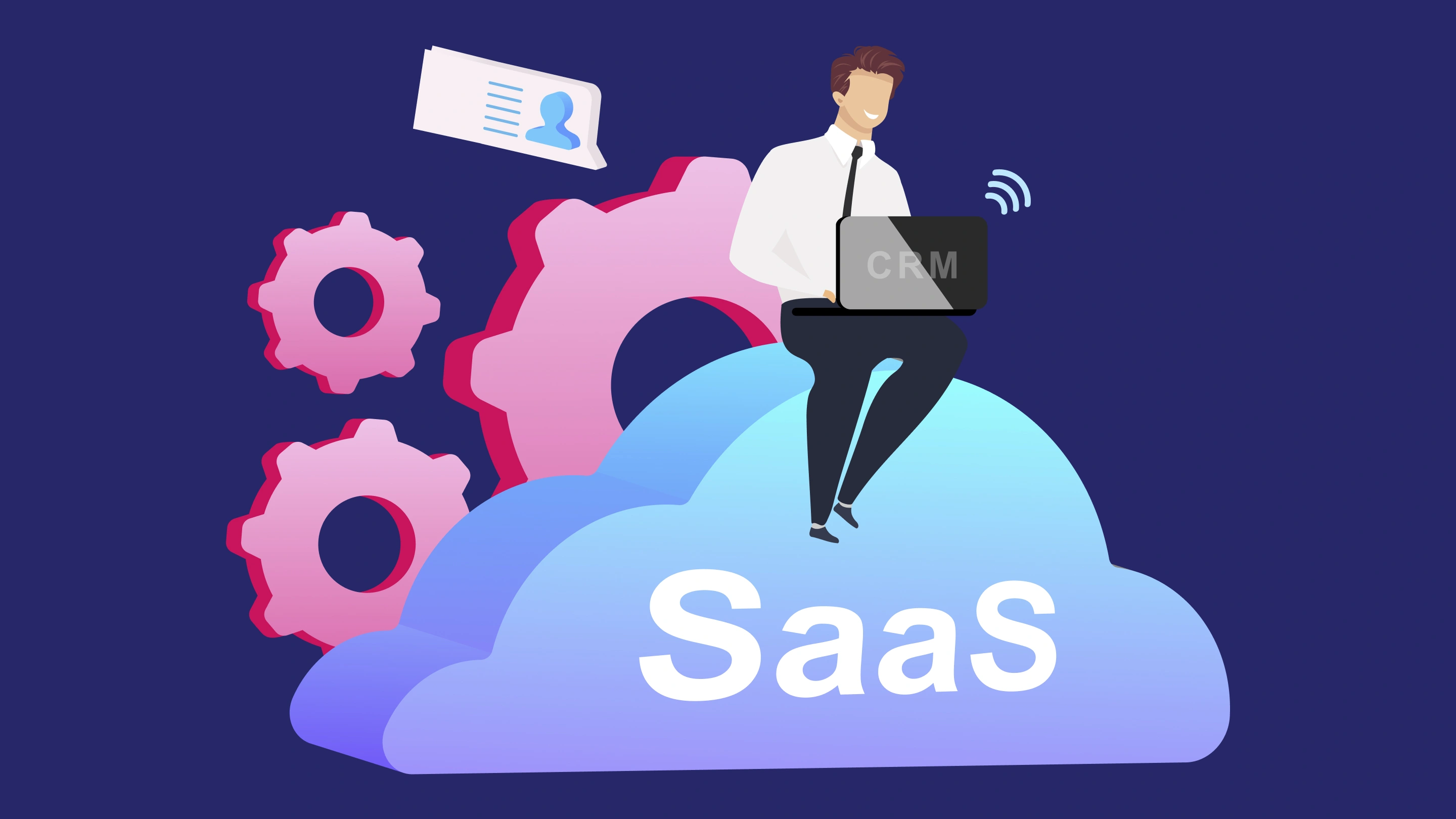 Best Practices for Successful SaaS Design