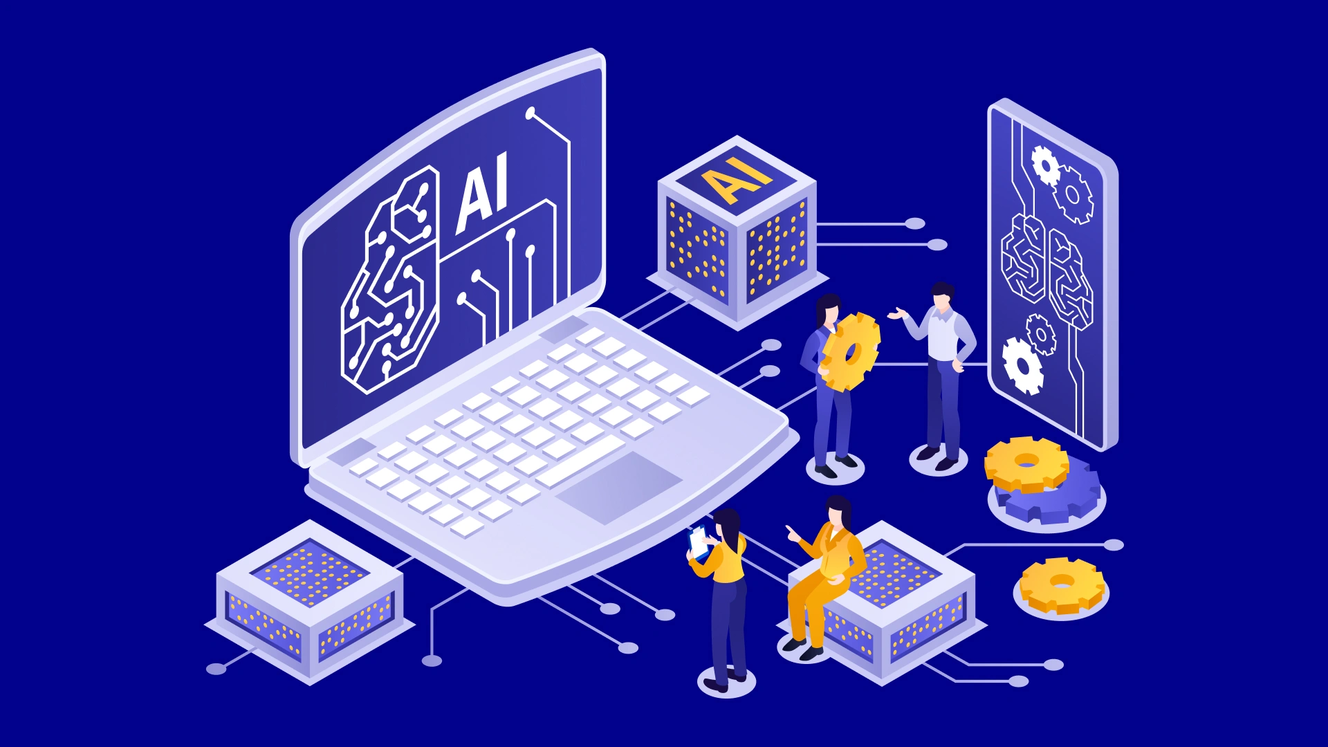 Custom AI Software Development Cost in Dubai: Complete 2025 Guide