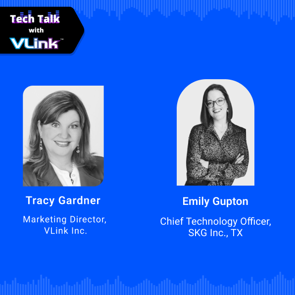 [Ep:33] Women Leading Tech- AI, SaaS & Workplace Innovation