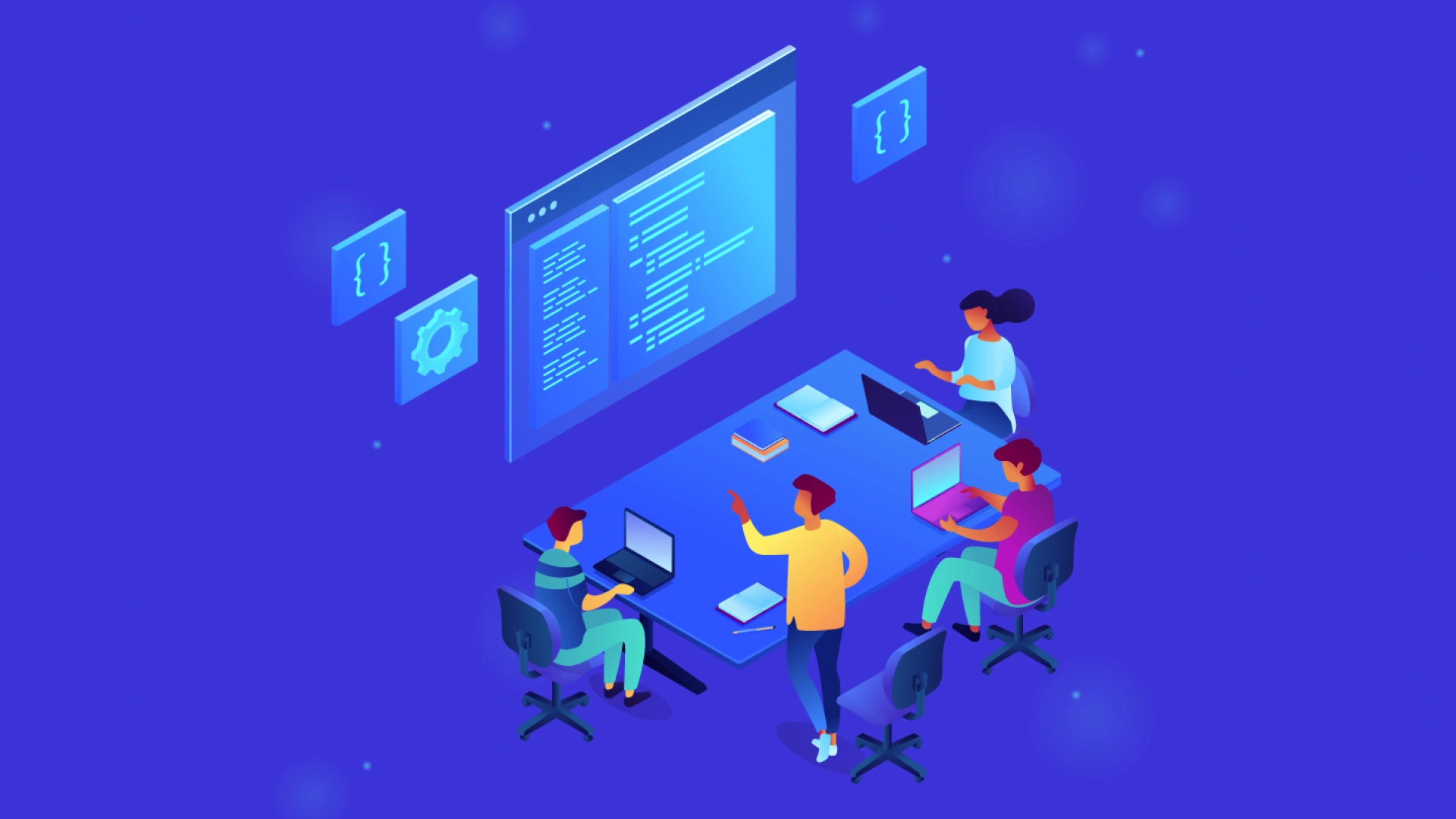 Top Benefits of Hiring .NET Developers for Custom Solutions